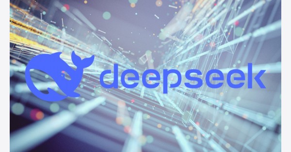 DeepSeek của Trung Quốc là gì và tại sao nó khiến thế giới AI dậy sóng?