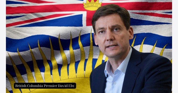 Eby bị phản pháo từ Nhà Trắng sau khi gọi kế hoạch thành lập tiểu bang ...